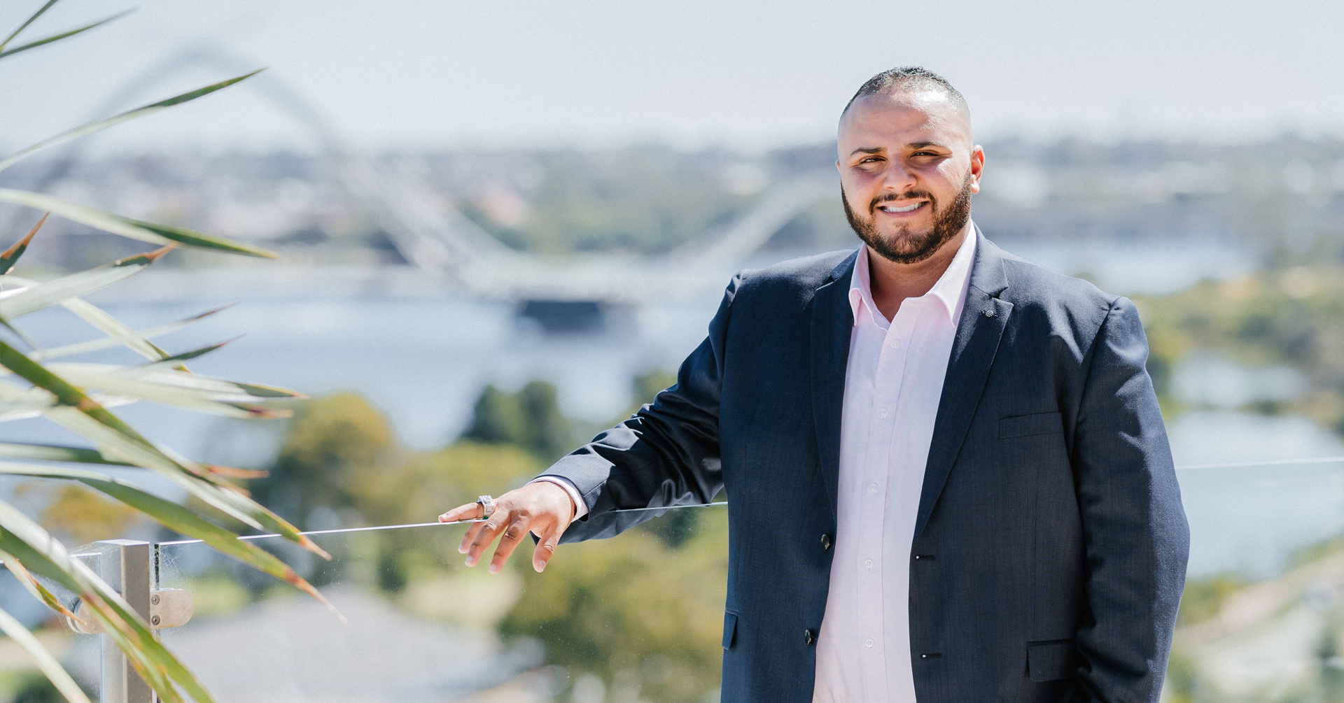 Daniel Saad Real Estate